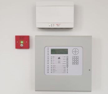 Your Guide To Smoke Ventilation Systems | Nomico Fire & Security