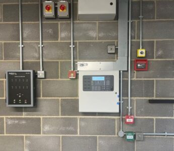 Everything You Need To Know About L5 Fire Alarm Systems | Fire Alarms ...