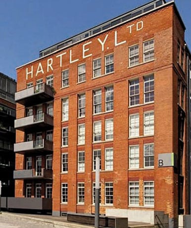 Jam Factory | London | Fire Alarm Installation